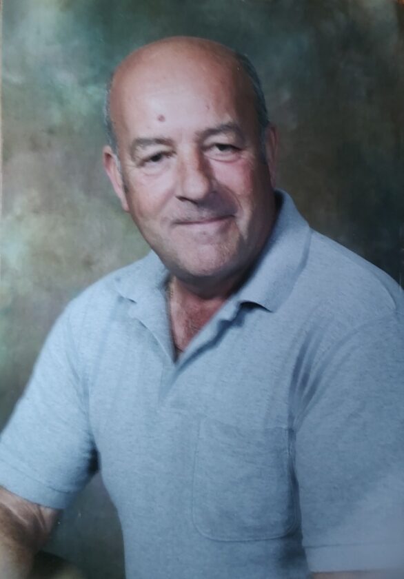 Charles Wayne Andrews | News, Sports, Jobs - Williamsport Sun-Gazette